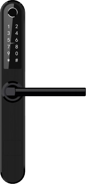 Smart Door Locks | Makro