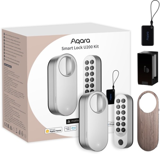 Smart Door Locks | Makro