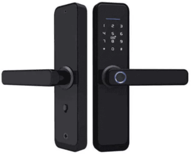 Smart Door Locks | Makro