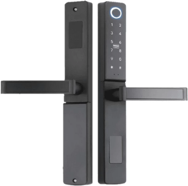 Smart Door Locks | Makro