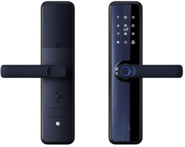 Smart Door Locks | Makro