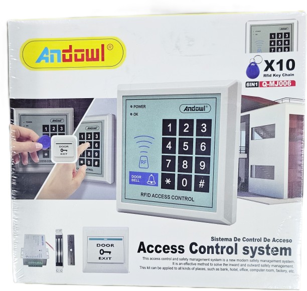 Smart Door Locks | Makro