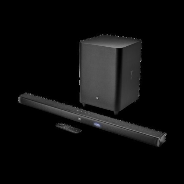 Soundbar | Makro