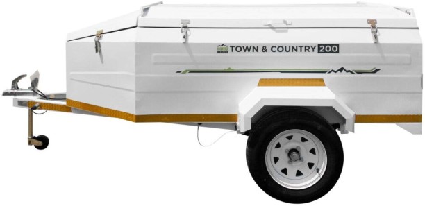 Trailers Accessories | Makro