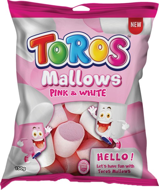 Sweets And Mixes | Makro