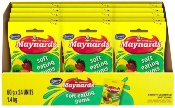 Sweets And Mixes | Makro