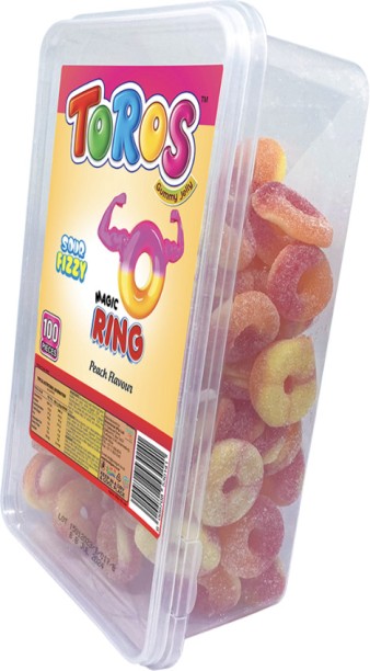 Sweets And Mixes | Makro