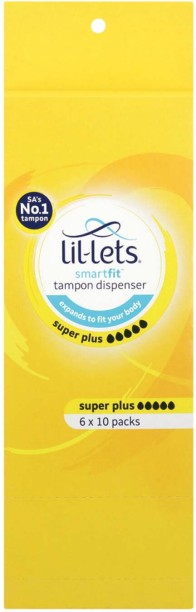 Tampons & Feminine Hygiene Essentials | Makro