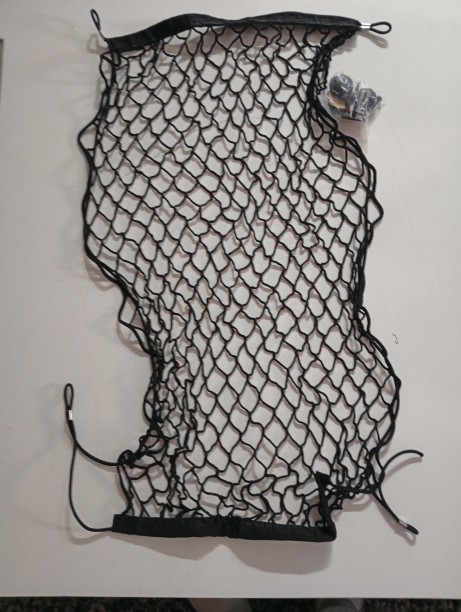 Vehicle Cargo Nets | Makro