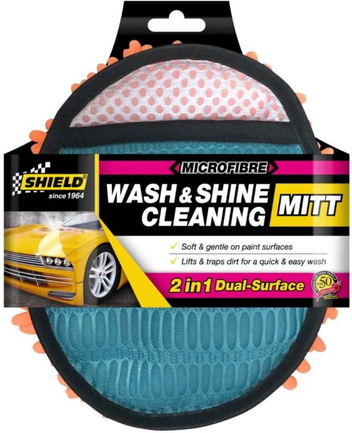 Vehicle Cleaning Supplies | Makro