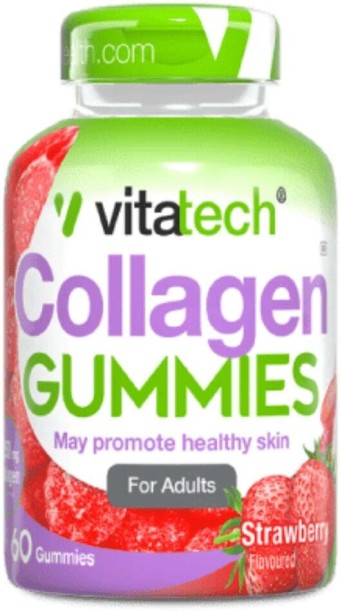 Vitamin Supplement | Makro