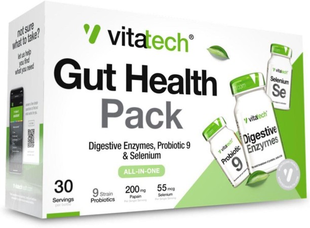 Vitamin Supplement | Makro