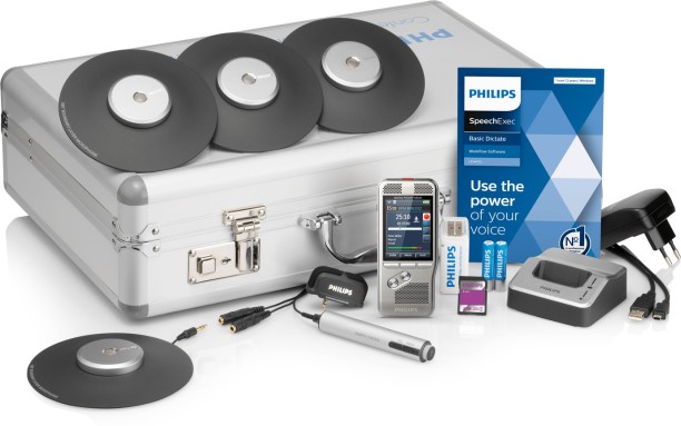 Voice Recorders | Makro