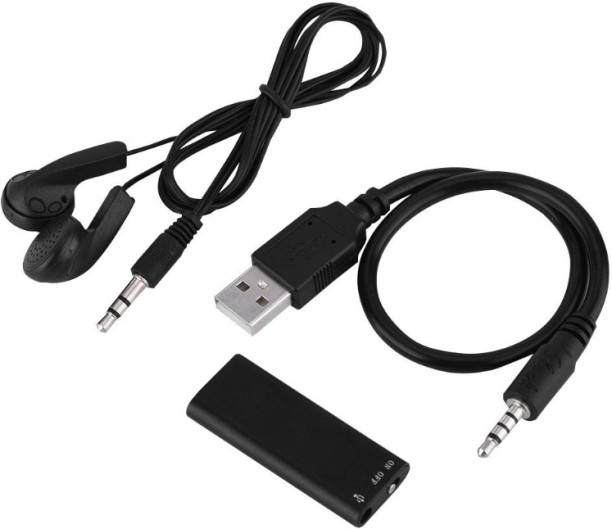 Voice Recorders | Makro