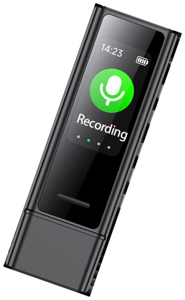 Voice Recorders | Makro