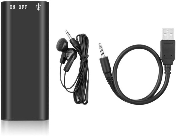 Voice Recorder | Makro