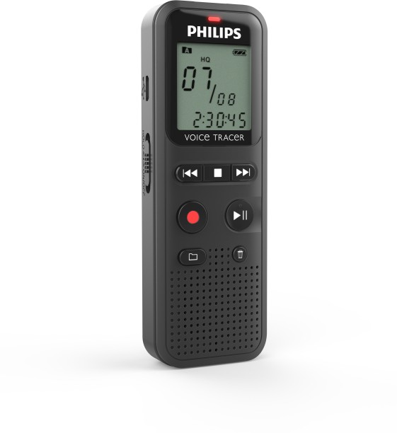 Voice Recorders | Makro