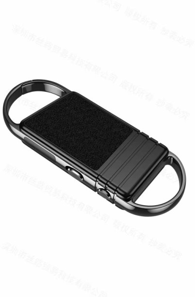 Voice Recorder | Makro