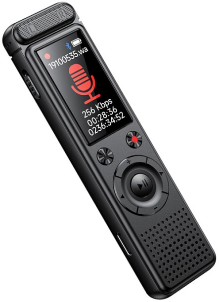 Voice Recorders | Makro