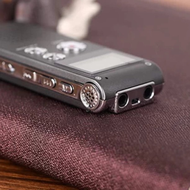 Voice Recorders | Makro