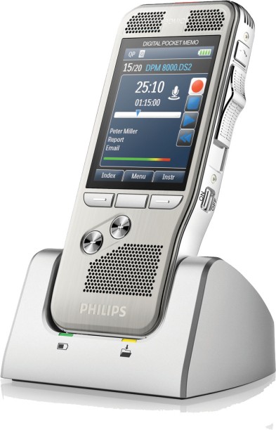 Voice Recorders | Makro