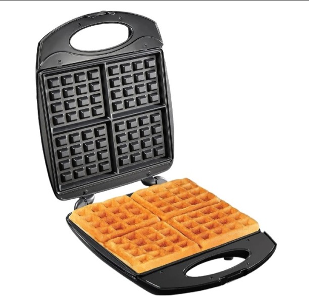 Waffle Makers | Makro