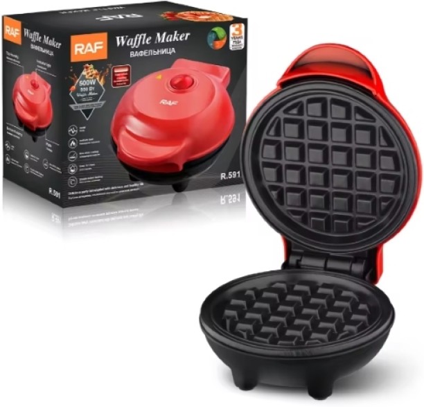 Waffle Makers | Makro
