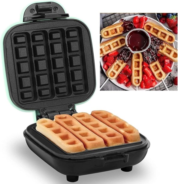 Waffle Makers | Makro