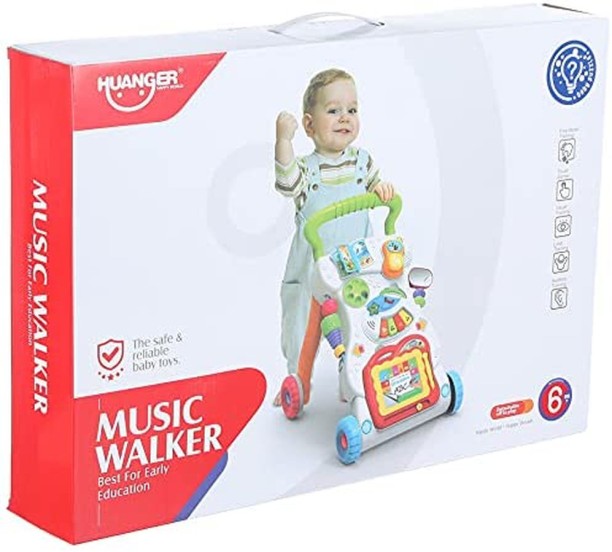 Baby Walkers | Makro