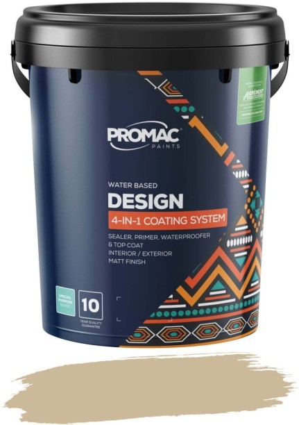 Wall Paints | Makro