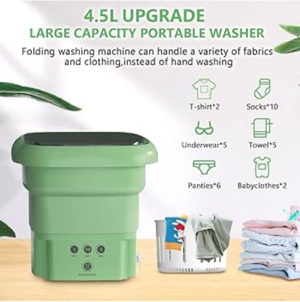 Washing Machines | Makro