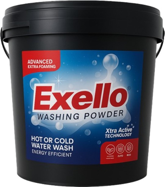 Washing Powders | Makro