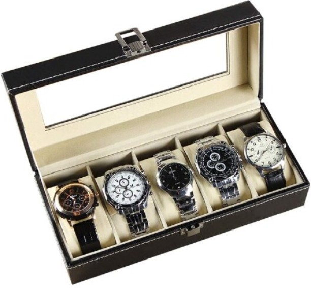Watch Boxes | Makro
