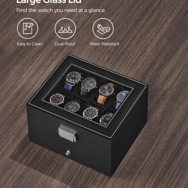 Watch Boxes | Makro
