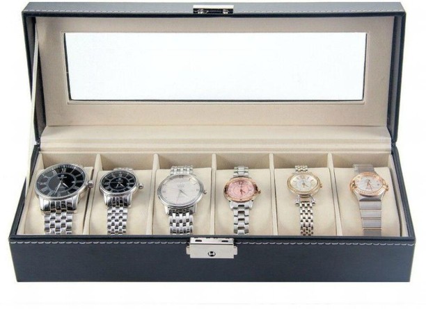 Watch Boxes | Makro