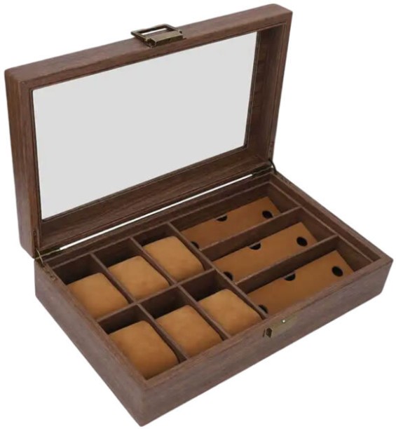 Watch Boxes | Makro