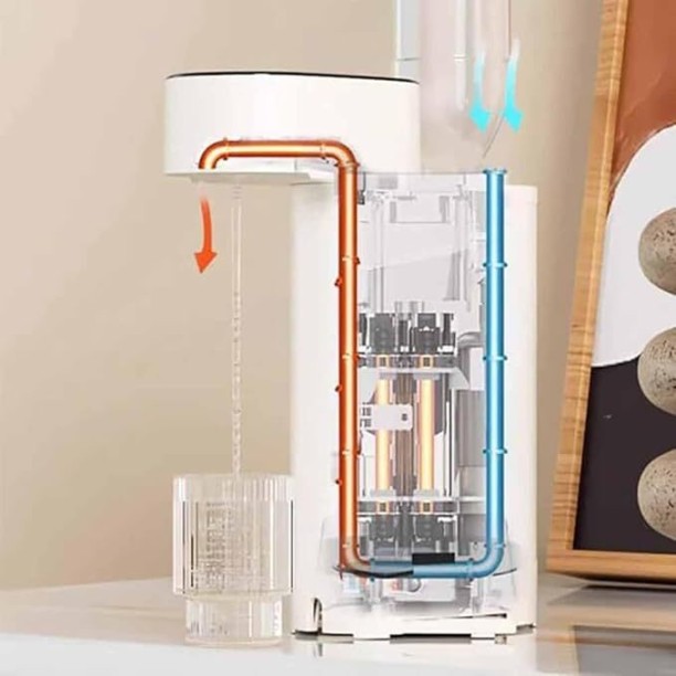 Water Dispensers | Makro