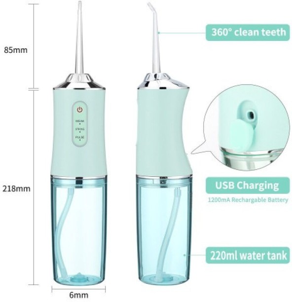 Water Flosser | Makro