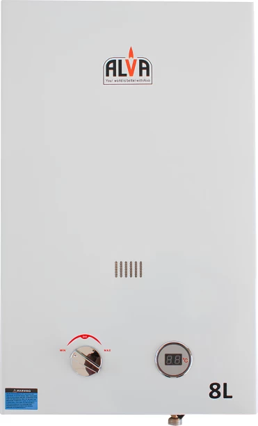 Water Geysers | Makro