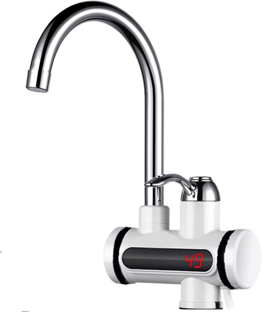 Water Geysers | Makro