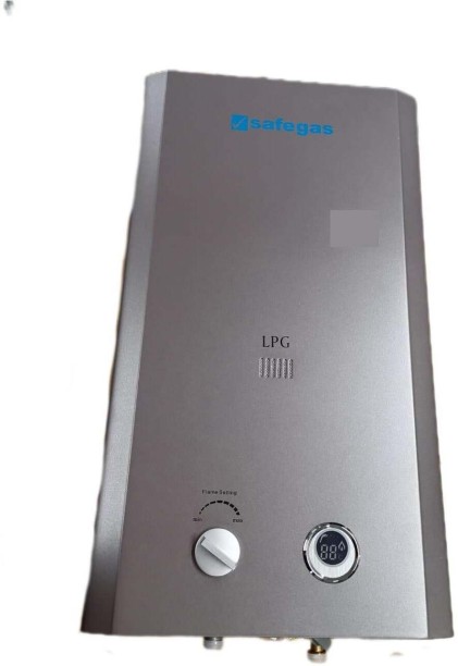 Water Geysers | Makro