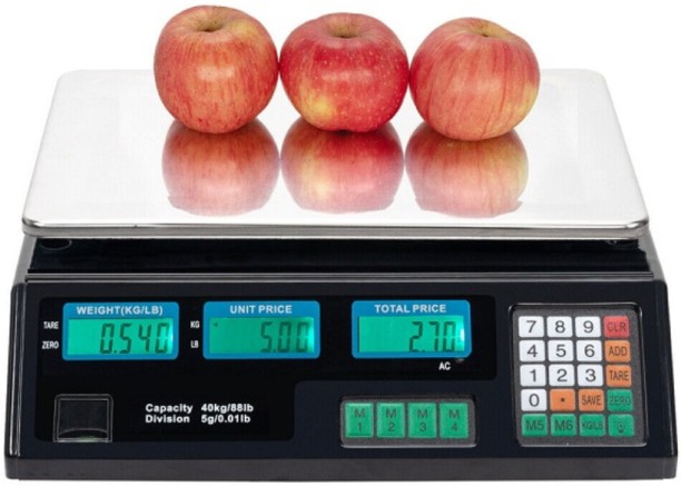 Kitchen Weighing Scales | Makro