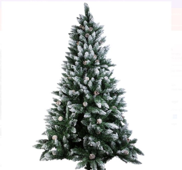 Artificial Christmas Tree | Makro