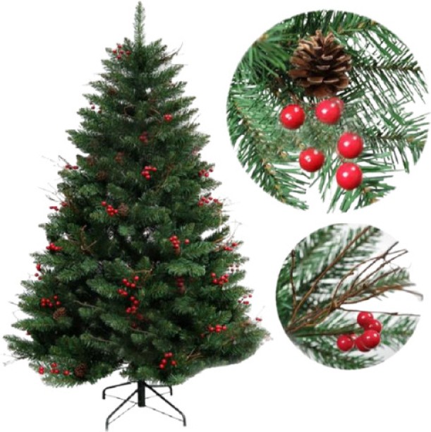 Artificial Christmas Tree | Makro