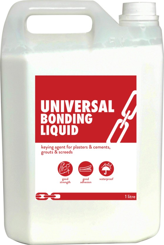 Bound 5L Universal Bonding Liquid Adhesive | Makro