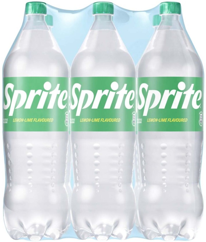 Sprite Lemon Lime Flavour Sparkling Drink Plastic Bottle | Makro
