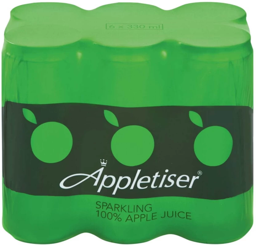 Appletiser Sparkling Apple Juice | Makro