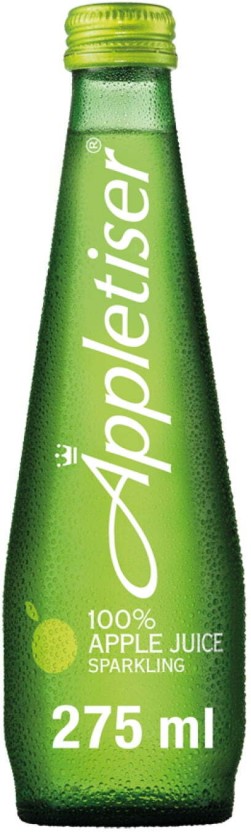 Appletiser Apple Juice Sparkling Drink | Makro