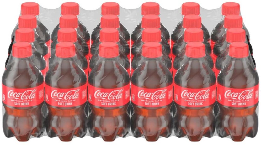 Coca-Cola Original Taste Soft Drink | Makro