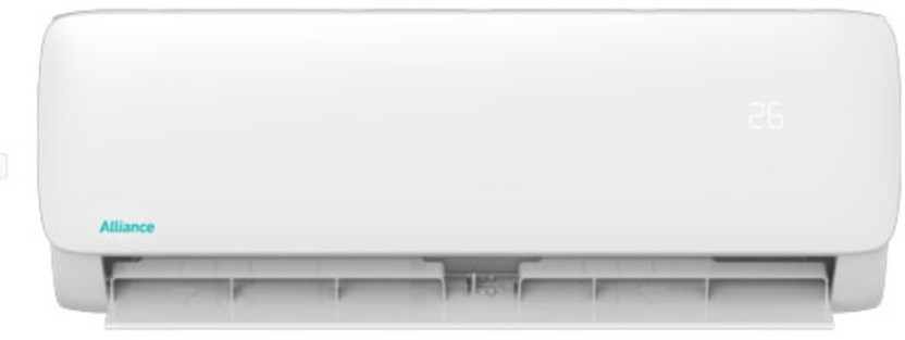Alliance 12000 BTU (FOUS12) Air Conditioner - White | Makro